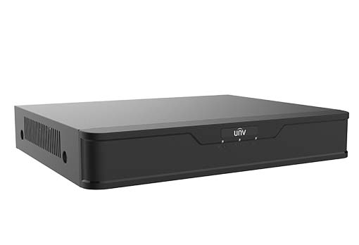 XVR UNIVIEW 4 CANALES 1HDD VGA/HDMI 5MP XVR301-04G3 - Tienda Unitech ...