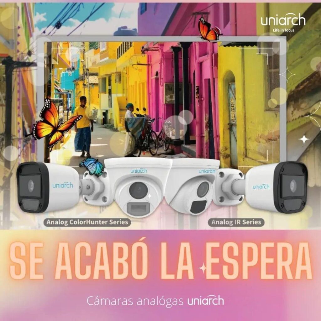 Temporal - Tienda Unitech Mayorista