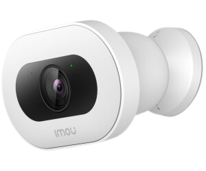 CAMARA IMOU KNIGHT 4K UHD | DETECCIÓN PERSONAS/VEHÍCULOS/ MASCOTAS IPC ...