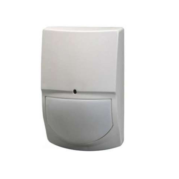 SENSOR PIR PIMA QUAD DIGITAL CROWN ANTIMASCOTA 25KG RANGE DET 18 METROS ...