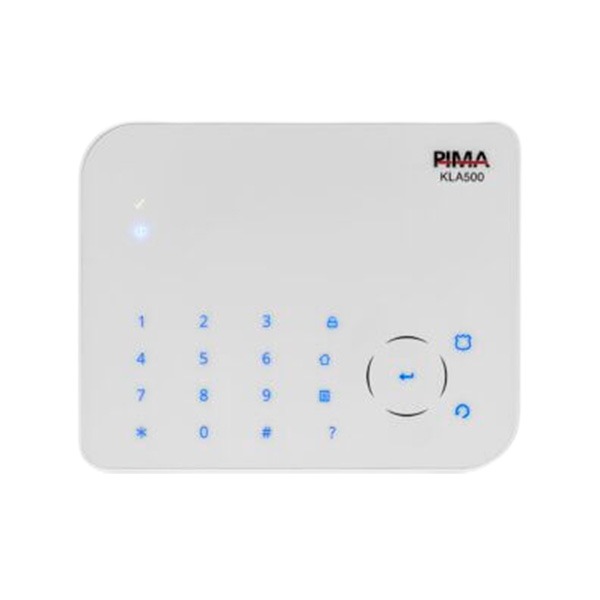 TECLADO ESTACION DE ARMADO PIMA KLA500 - Tienda Unitech Mayorista