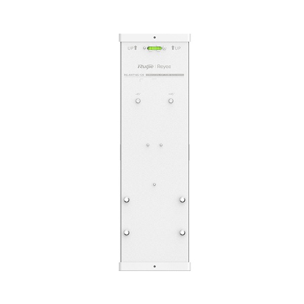 ANTENA RUIJIE-REYEE 120° 5KM SECTORIAL RG-ANT16S-120 - Tienda Unitech ...