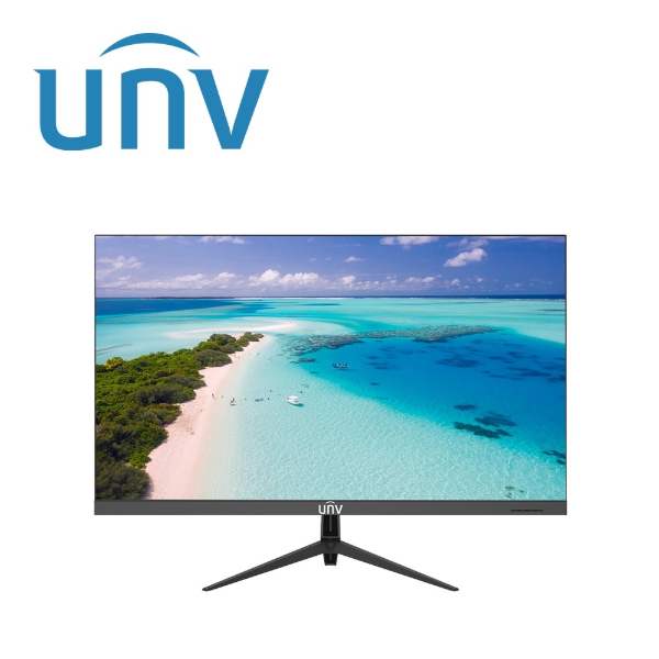 MONITOR UNIVIEW LCD FHD 32 PULG. D-LED 1HDMI, 1 VGA, 1 AUDIO MW3232-V ...